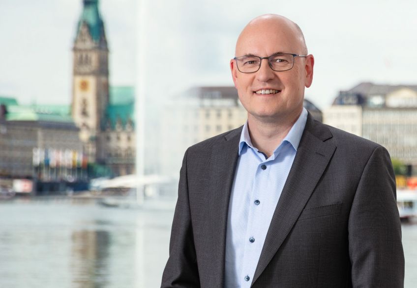 „Wir bilden den Kern der Wasserstoffwirtschaft in Hamburg“ - Erneuerbare Energien Hamburg | EEHH